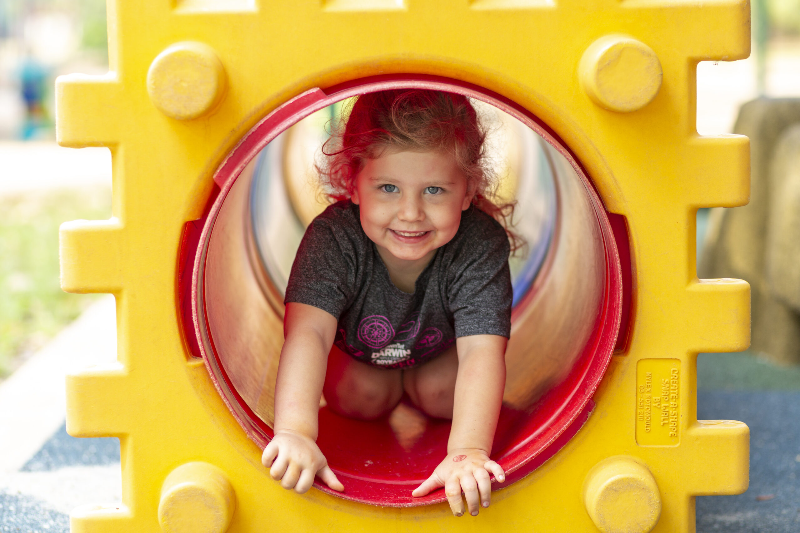 One Tree Yera Children’s Service - One Tree