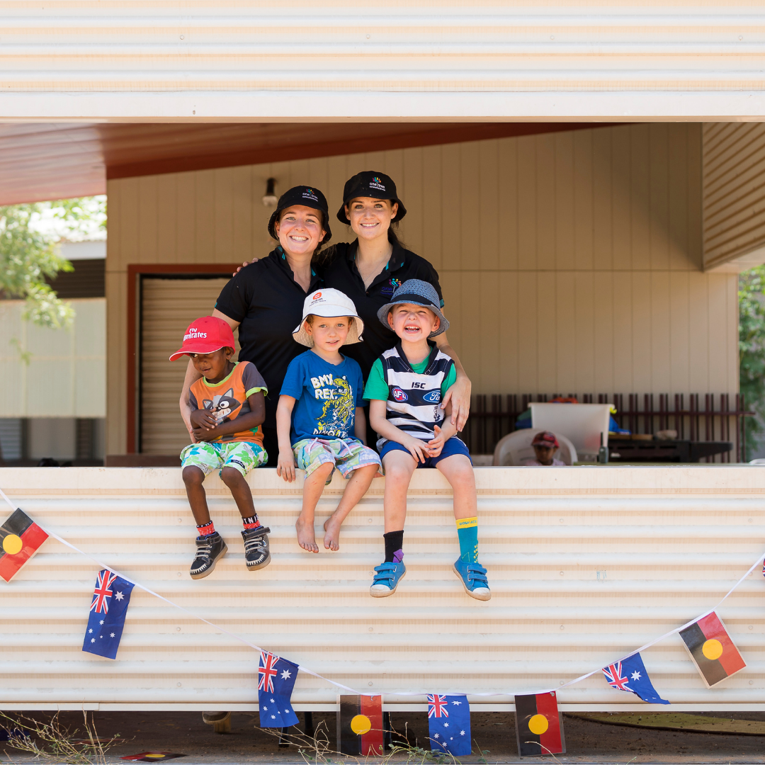 Where will an early education career at One Tree take you?
