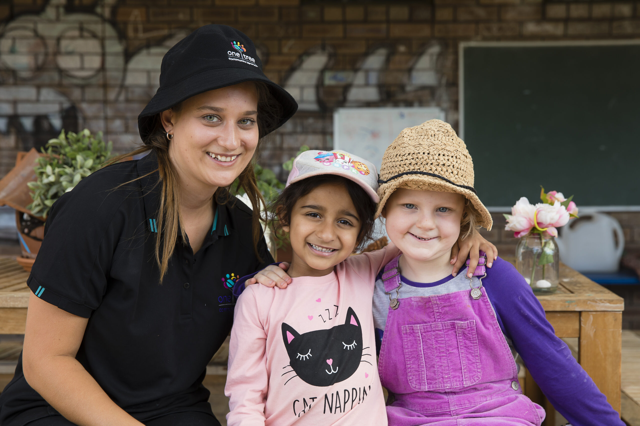 One Tree - Rewarding careers at a national not-for-profit - apply today