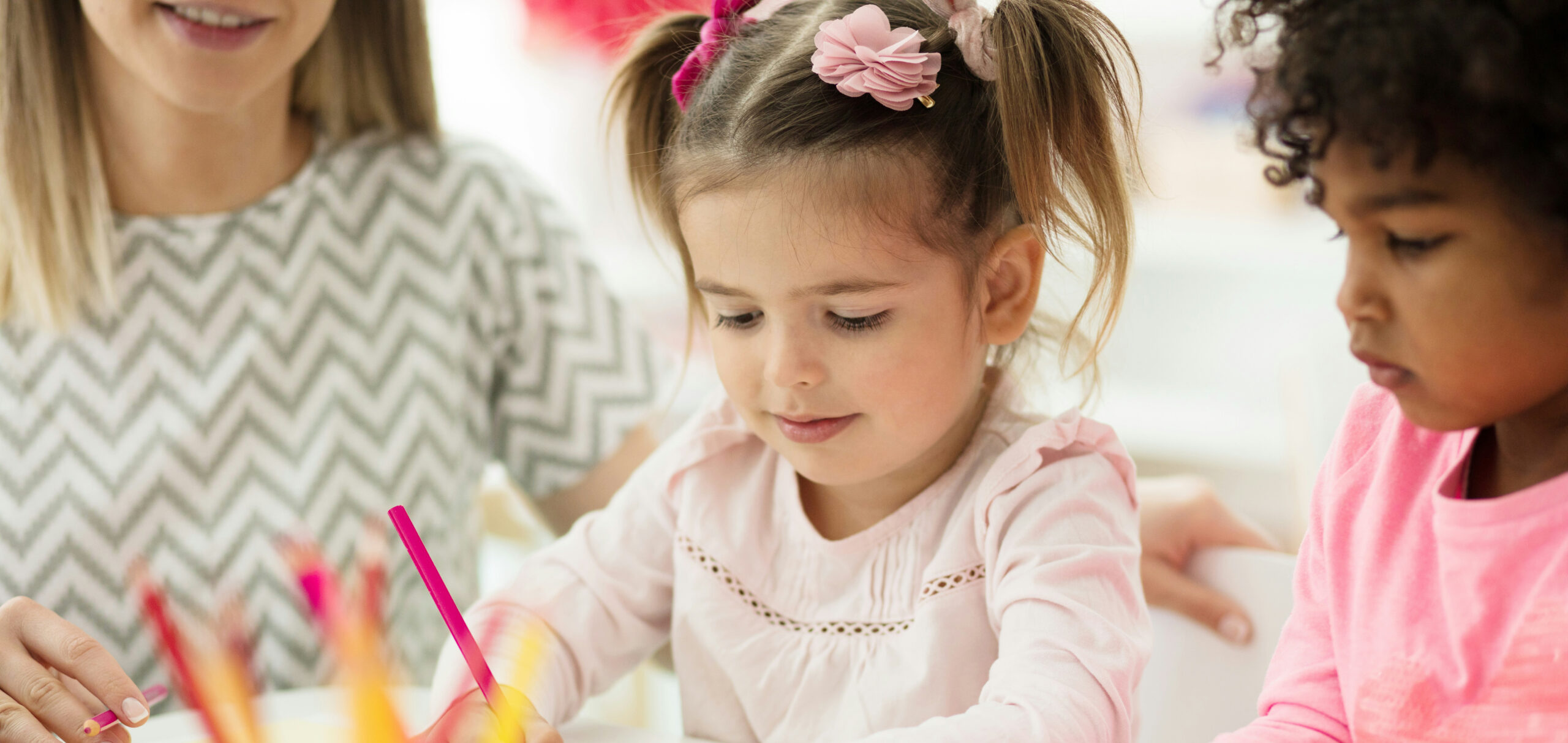 One Tree Kalkee Road Children's Centre - One Tree