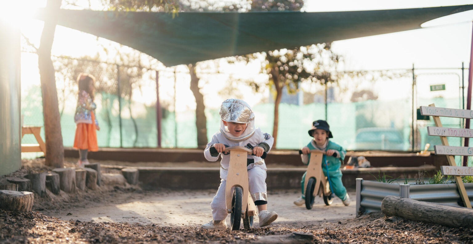 Nar Nar Goon Kindergarten | One Tree Community Services